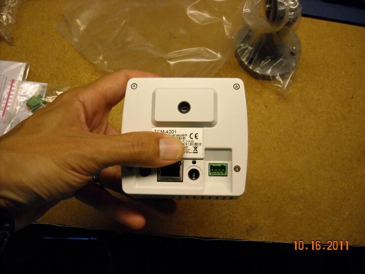 Low-cost Network Cameras compared > Safes & Home Security > AR15.COM